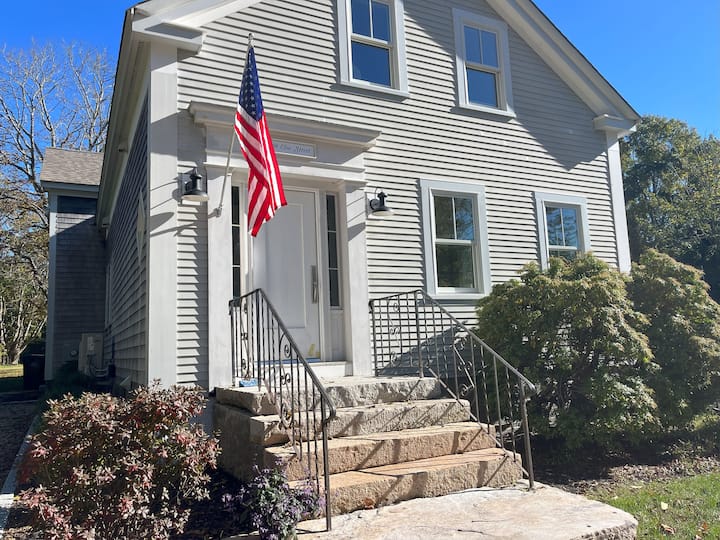 Perfect Padanaram! - New Bedford, MA