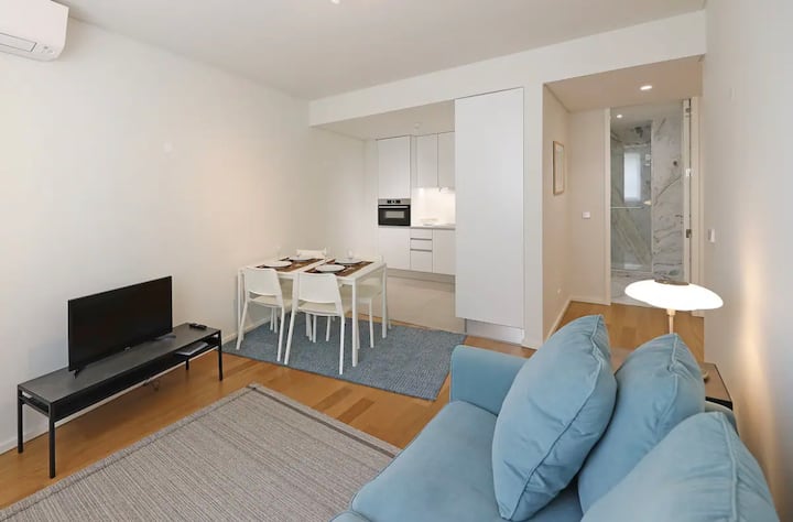 Riverside Bliss Gaia, Porto - Apt G - Oporto