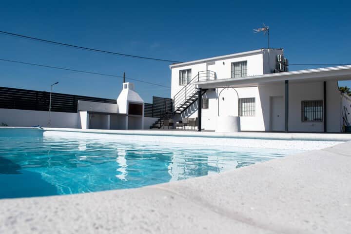 La Madriguera Rural - Orihuela
