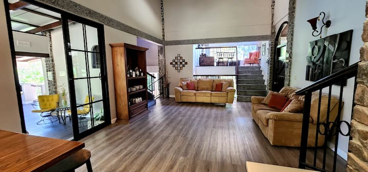 La Casa De Carmen - Panama City