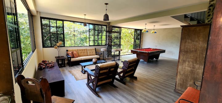 La Casa De Carmen - Panama City