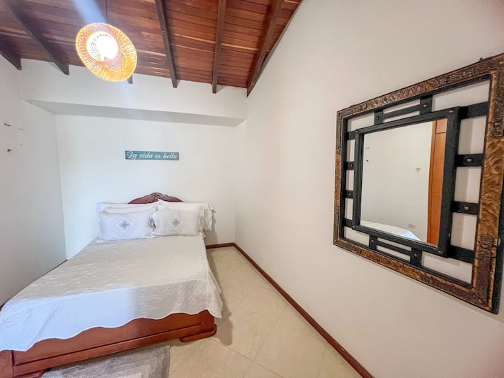 Apartamento Roldanillo Mágico - Roldanillo