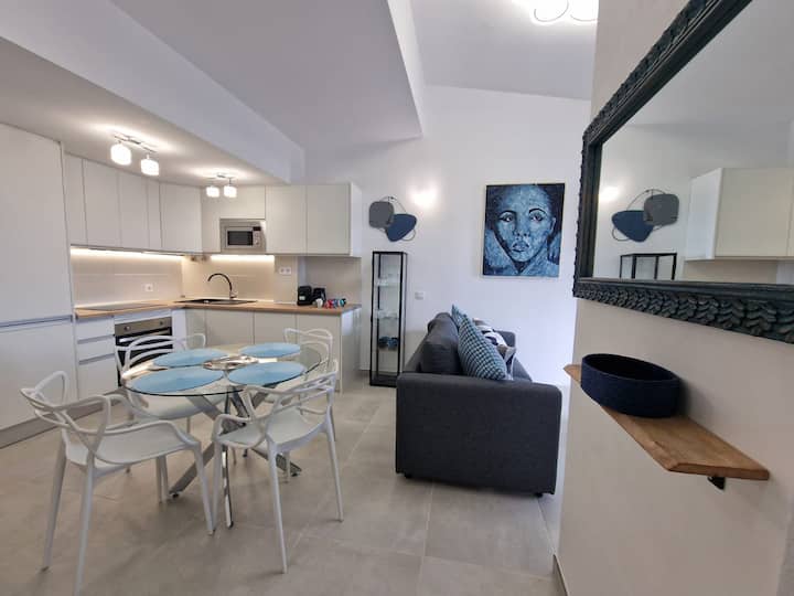 Bahari - A Due Passi Dall'oceano - Caleta de Fuste