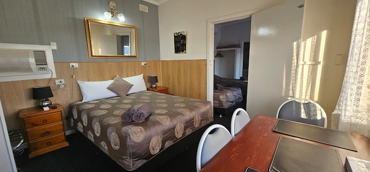 Family Room In Mount Gambier Sa - Mount Gambier