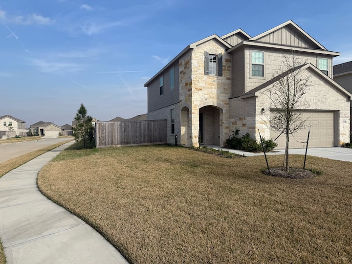 Residence In Conroe, Must See! - Grand Texas, New Caney
