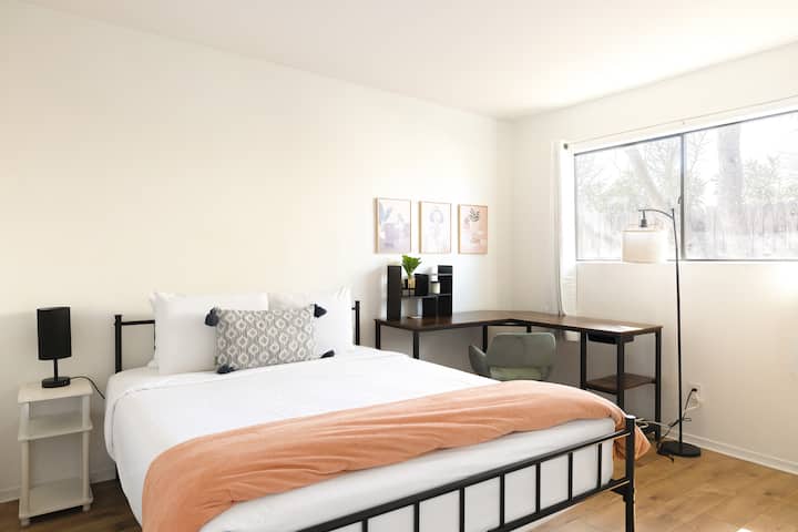 Midtown Retreat-pet Friendly - Tucson, AZ