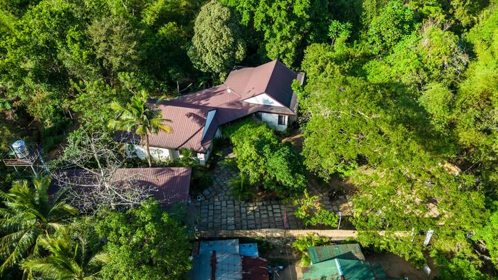 Coron Riverside Guesthouse - Coron
