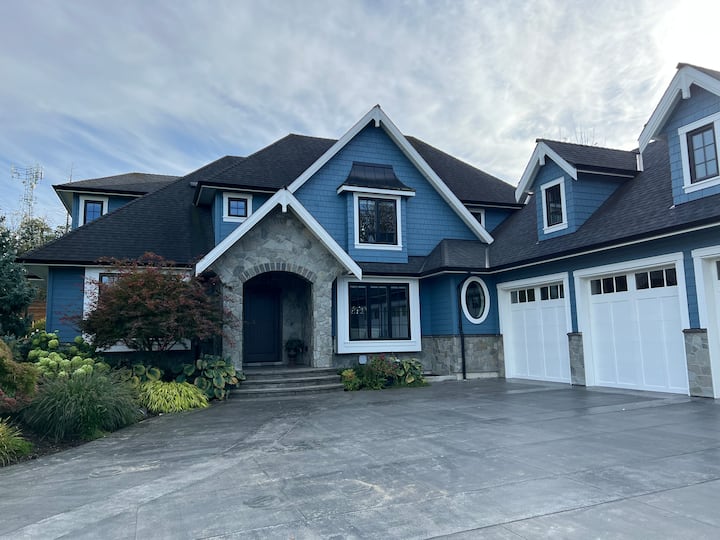 The Wilde House - Langley