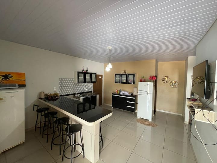 Venha Para O Nosso Aconchego! - Santarém