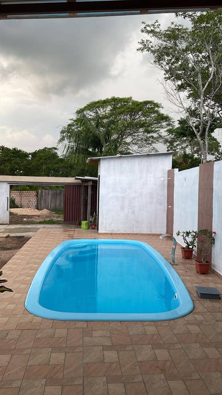Venha Para O Nosso Aconchego! - Santarém