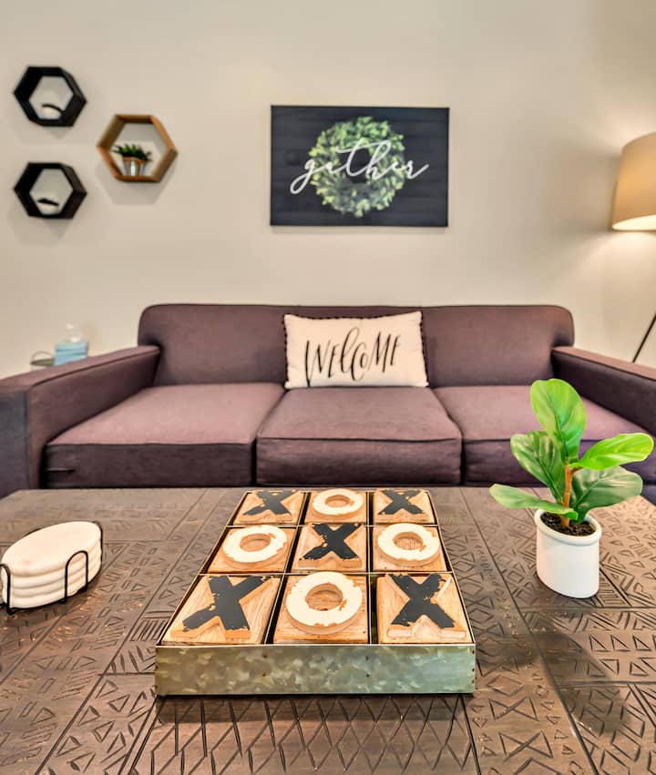 Hope's House, Downtown Waco - Waco, TX