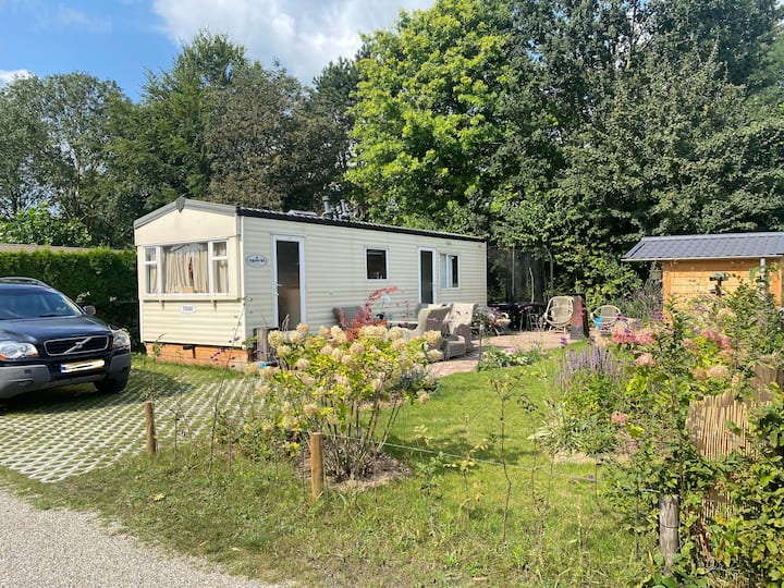 Recreatieplas Betuwe(strand) Camping De Betuwe Nl - Leerdam