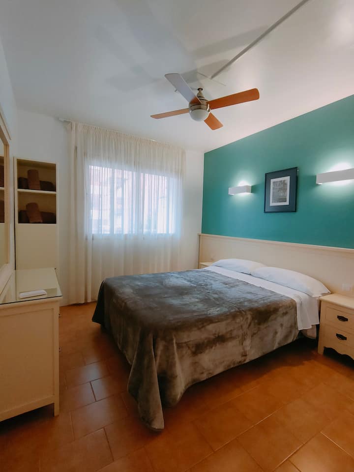 Eldorado Apartamento Estándar Cama De Matrimonio - Lloret de Mar