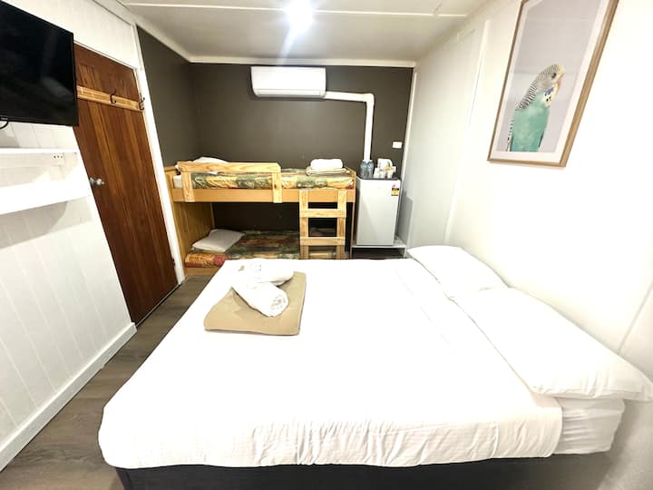 Family Room In Jindabyne (3) - Jindabyne