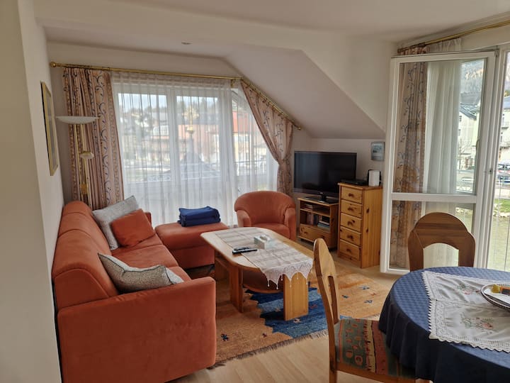 Zaunerblick-apartment - Bad Ischl