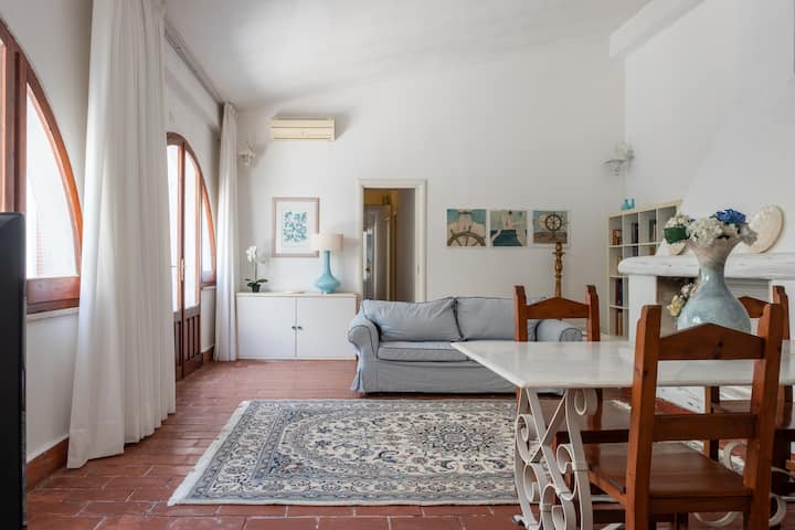 Charming House - Giardino - 10' Poetto E Cagliari - Cagliari