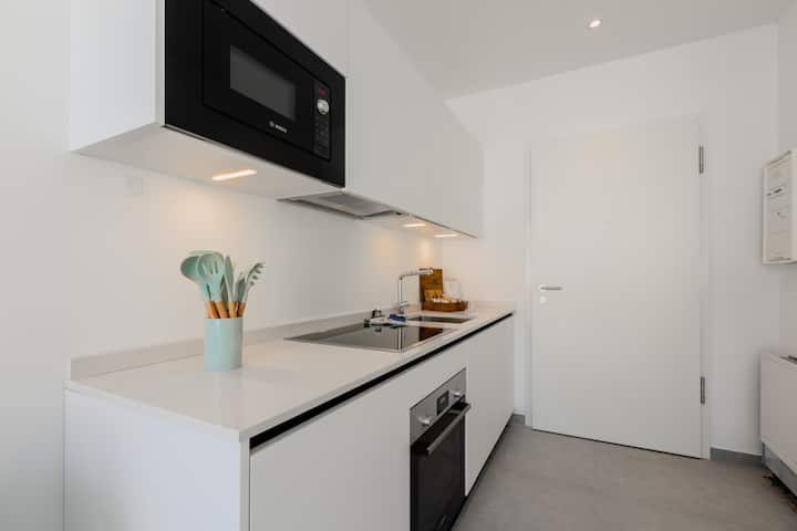 {Suite 511}business Room, Modern, Relax - Lugano