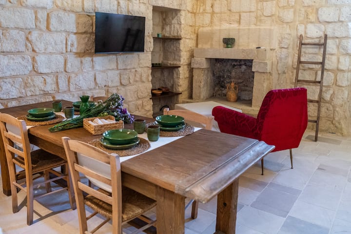 Casa Vacanza Flavia Otranto - Otranto