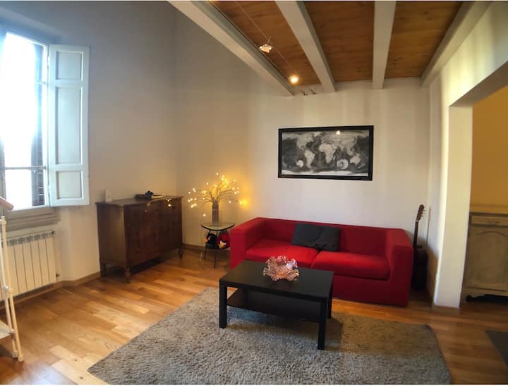 Enrico Florence ,Private Apartment, 2 Bedrooms - Florenz