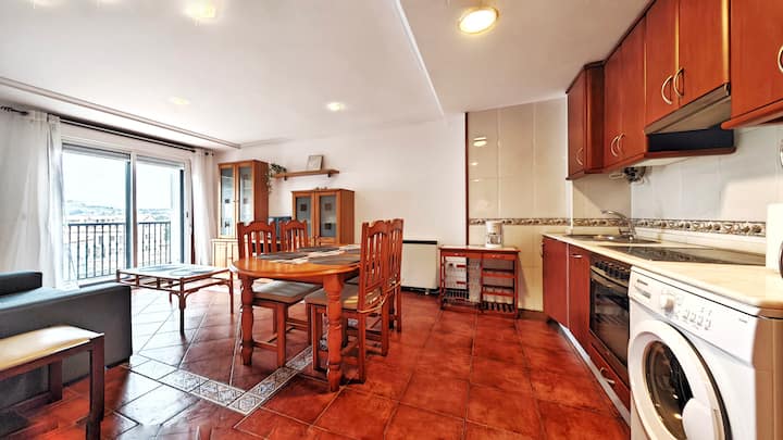 Desconectaengalicia Lanzada 85m Playa - El Grove
