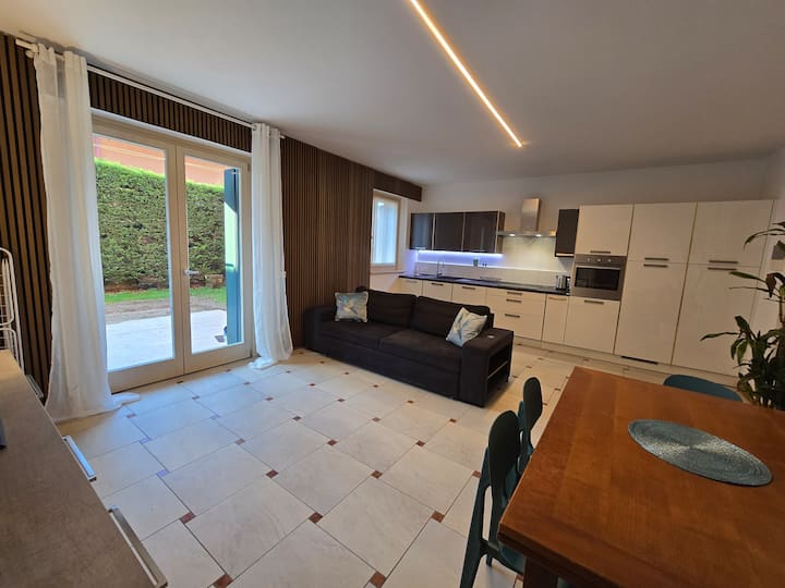 Casa Laura Holiday House Lazise - Lazise