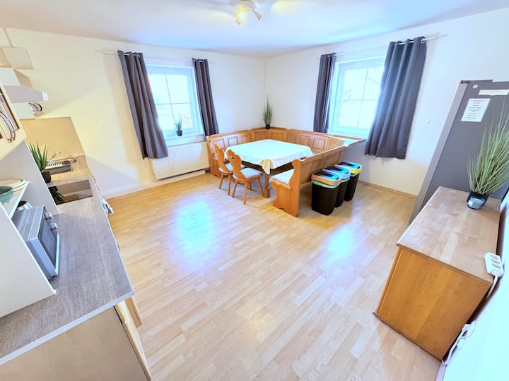 Ii Apartment Für 8 Personen - Dingolfing - Dingolfing