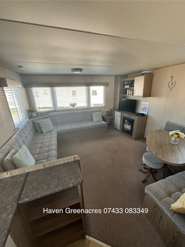 Haven Greenacres - Kestral Way - Harlech