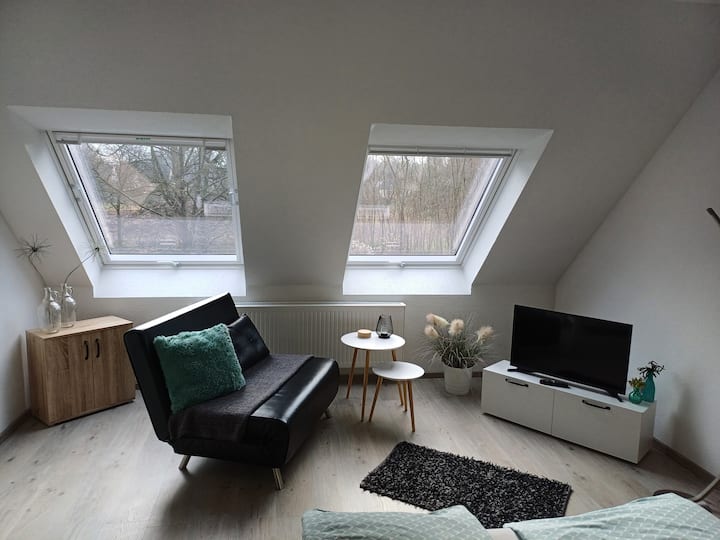 Schöne Ferienwohnung Im Ruhrpott - Oberhausen