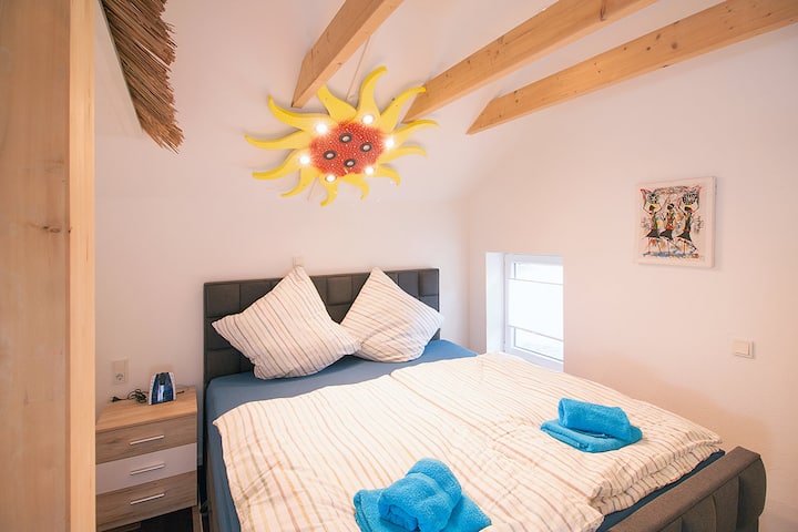 Patsada Cottage - Wiehl