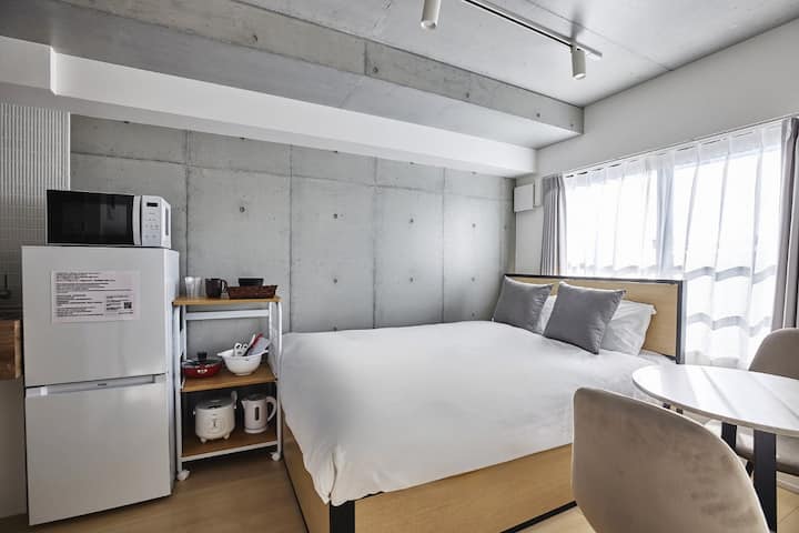 5 Minutes Walk To The Nearest Station / D02 - Ikebukuro