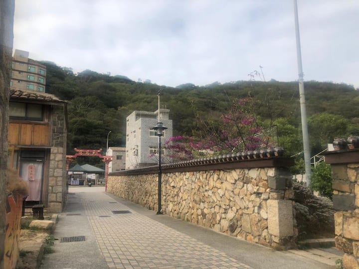 鄉居民宿 - 北竿鄉