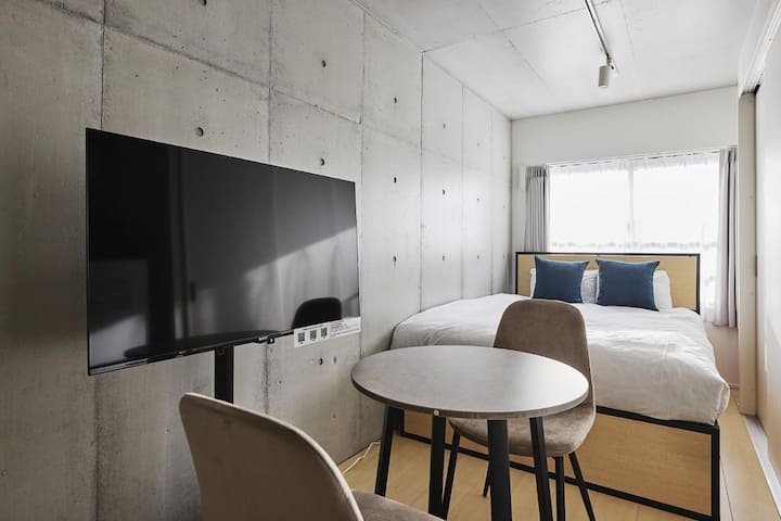 5 Minutes Walk To The Nearest Station / D03 - Ikebukuro
