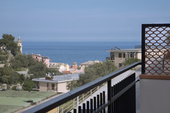 Hostdomus - Casa Uliveto - Laigueglia