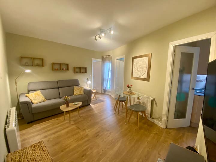 La Casina Del Arco - Oviedo