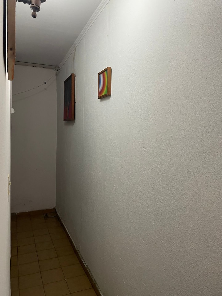 Departamento En Mar Del Tuyu - Santa Teresita