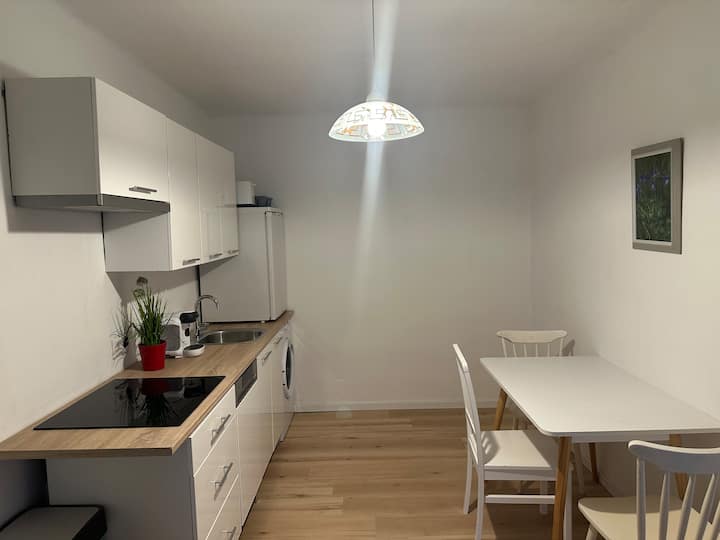 Sweet Outlet Flat, Pool & Garden - Purbach am Neusiedler See