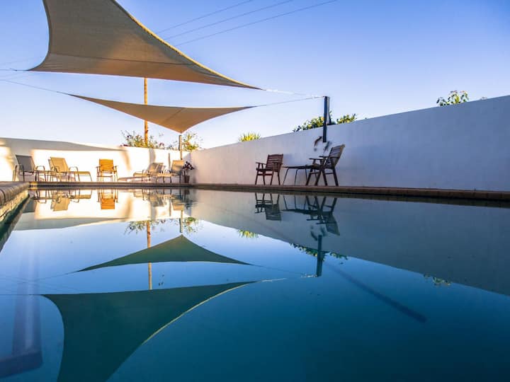 Merwenstein Farm House - Bonnievale