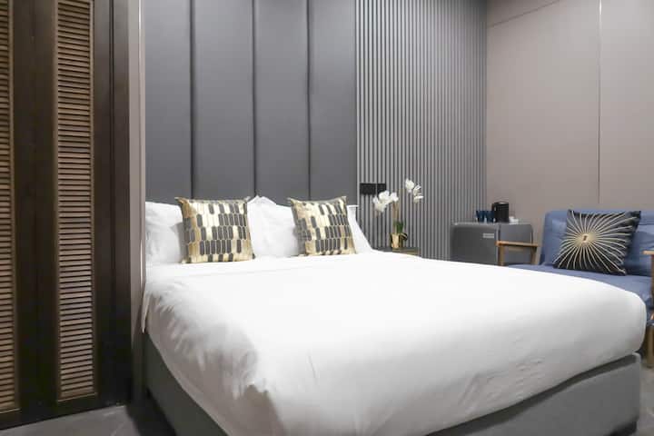New Easy Access Cozy Br Suite-somerset/orchardarea - Singapur