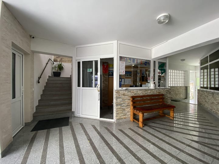 Hotel Villa Lejla - Mostar