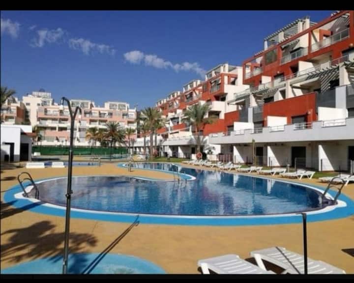 Apartamento Vera Playa - Vera