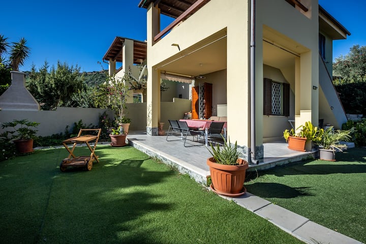 Casa Alberta - Costa Rei