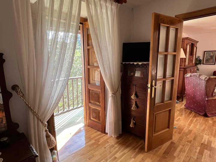Casa Gil, Naturaleza Pura - Pravia