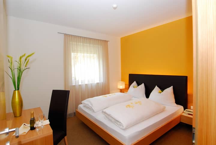 Ferienwohnung Zum Wohlfühlen - Sankt Pauls