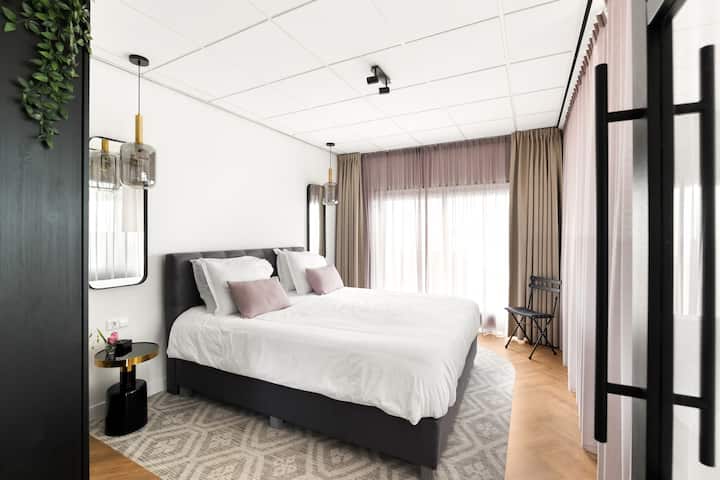 Suites Aan Zee - Vlissingen