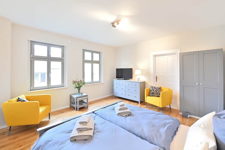 Landraum Wünsdorf: Bauernstube - Zossen