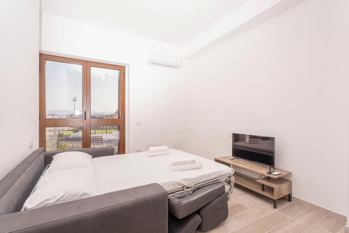 Casa Vacanze Olibia - Olbia