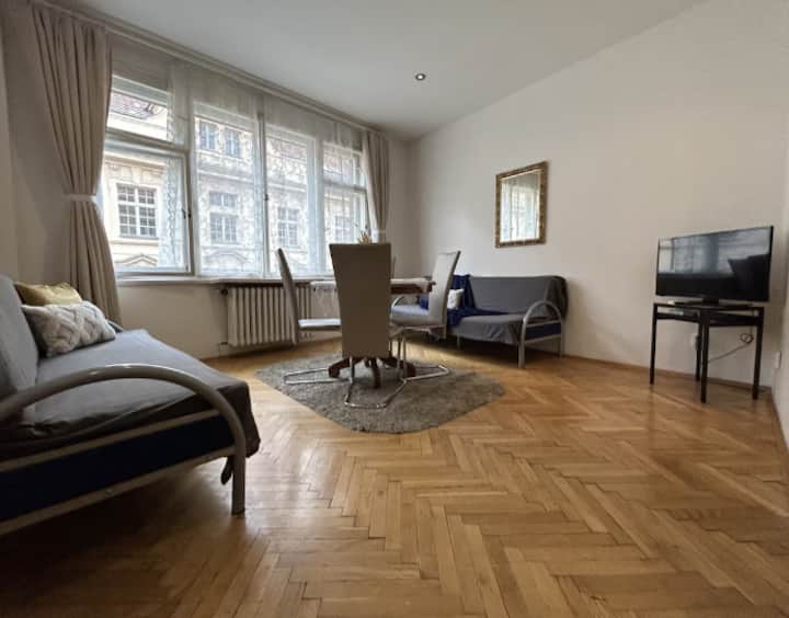 Perfect For Family | Prague Old Town | 2 Bedrooms - Prague