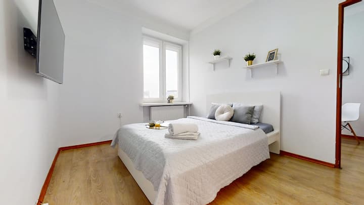 'Beauty' Fryderyk Apartment - Warszawa