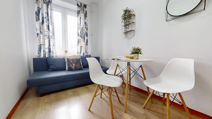 'Beauty' Fryderyk Apartment - Warsaw