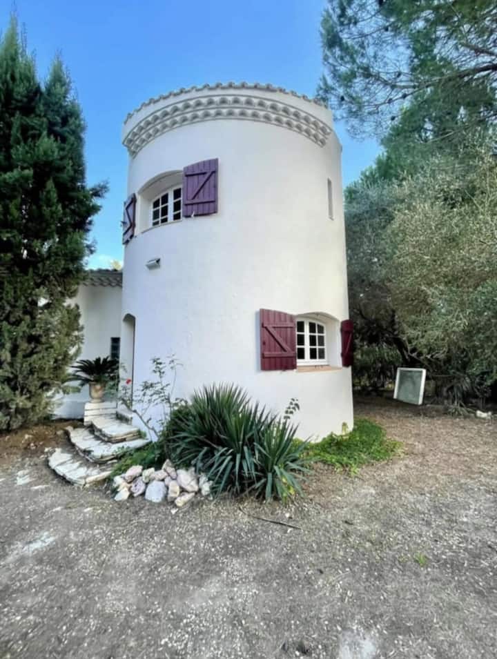 La Tour - Béziers